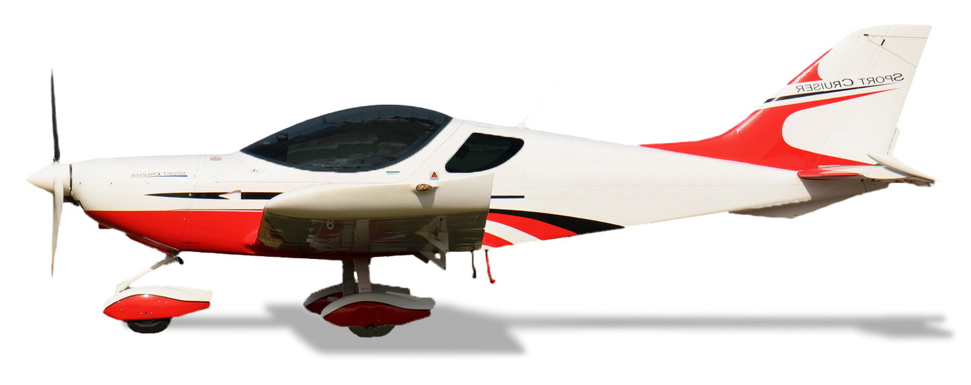 First Class Flight Academy Pilot Training Fleet | All-Glass Cockpits