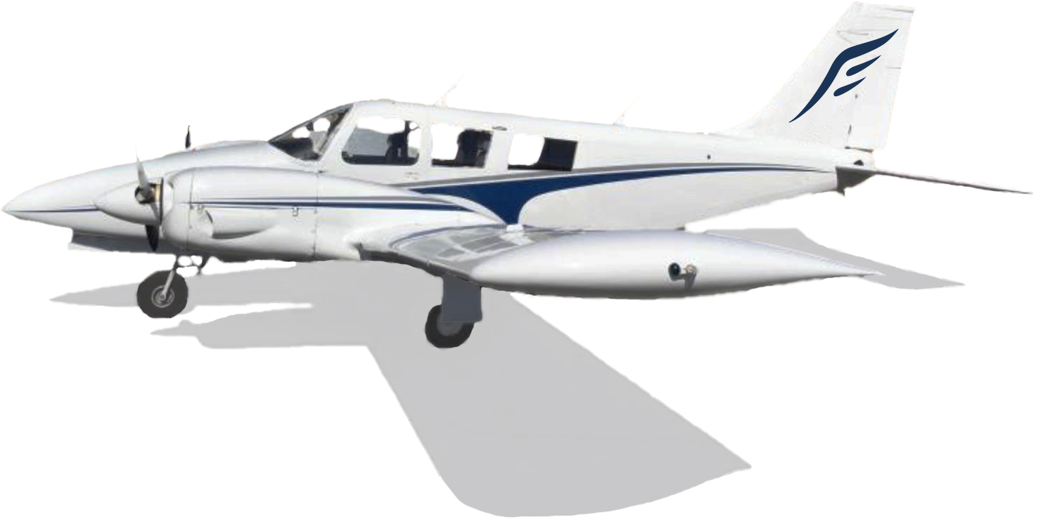 First Class Flight Academy Pilot Training Fleet | All-Glass Cockpits